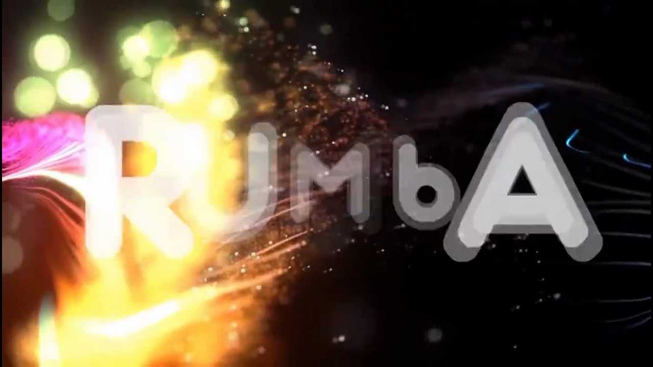 Rumba - Aldo Ranks ft. Makano "Video-Lyrics" - YouTube