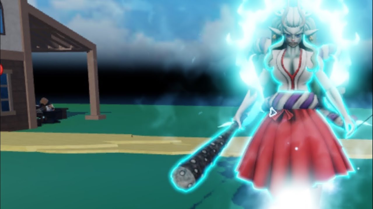 Okuchi Fruit Showcase (AOPG) - YouTube