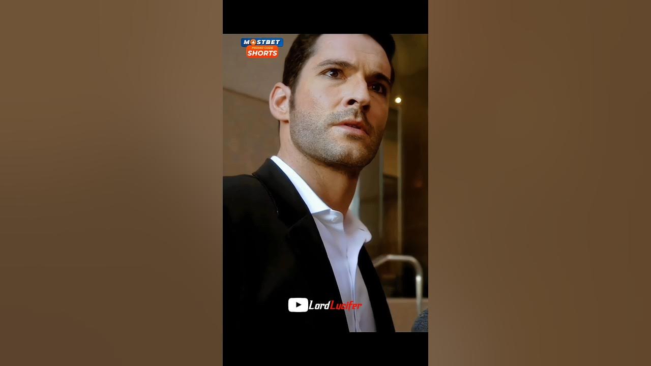 Wait For Lucifer 😂 || LordLucifer #shorts #lucifer#devil#netflix#series#status - YouTube
