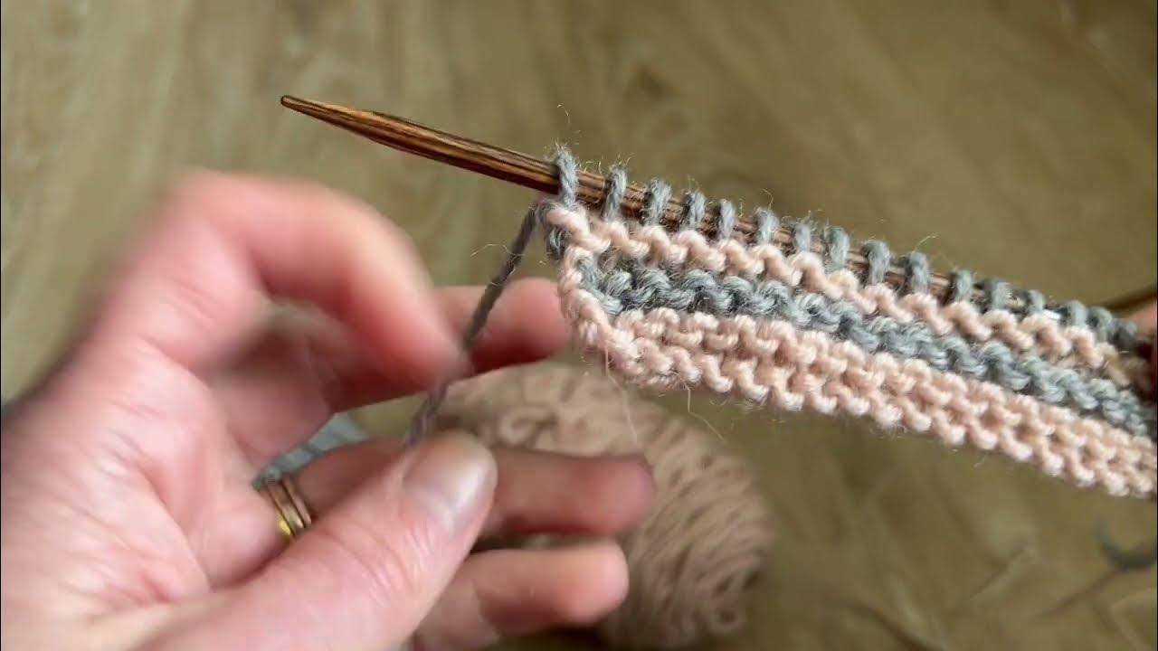 Tutorial Backwards Loop Cast On Youtube