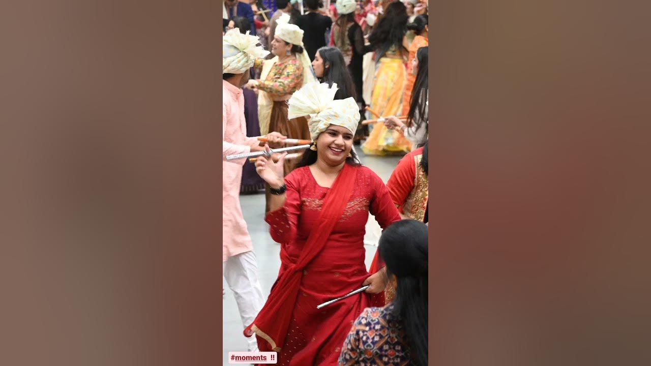 *Abhivyakti Garba 2023 Bhopal !! - YouTube