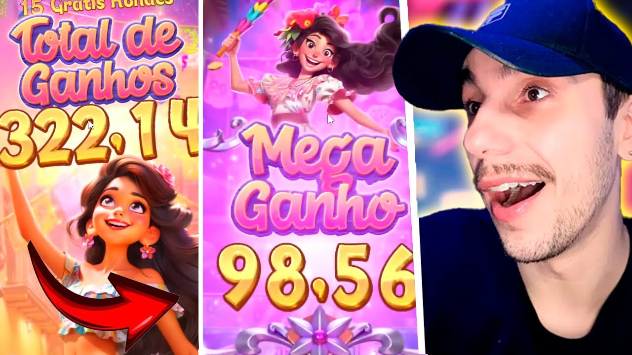 TESTEI O PINATA WIN E O RESULTADO SURPREENDEU !! - YouTube