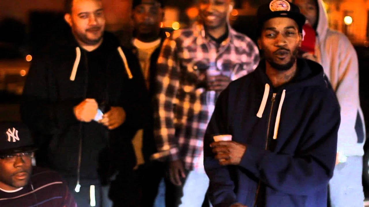 T.Parris Music Group Presents T.Parris 6.6 " Living Off Experience ...