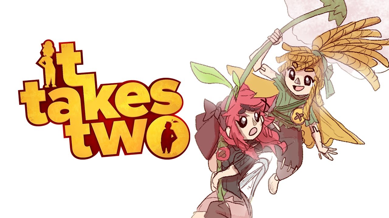 It Takes Two To End A Friendship YouTube it-takes-two-to-end-a-friendship-youtube