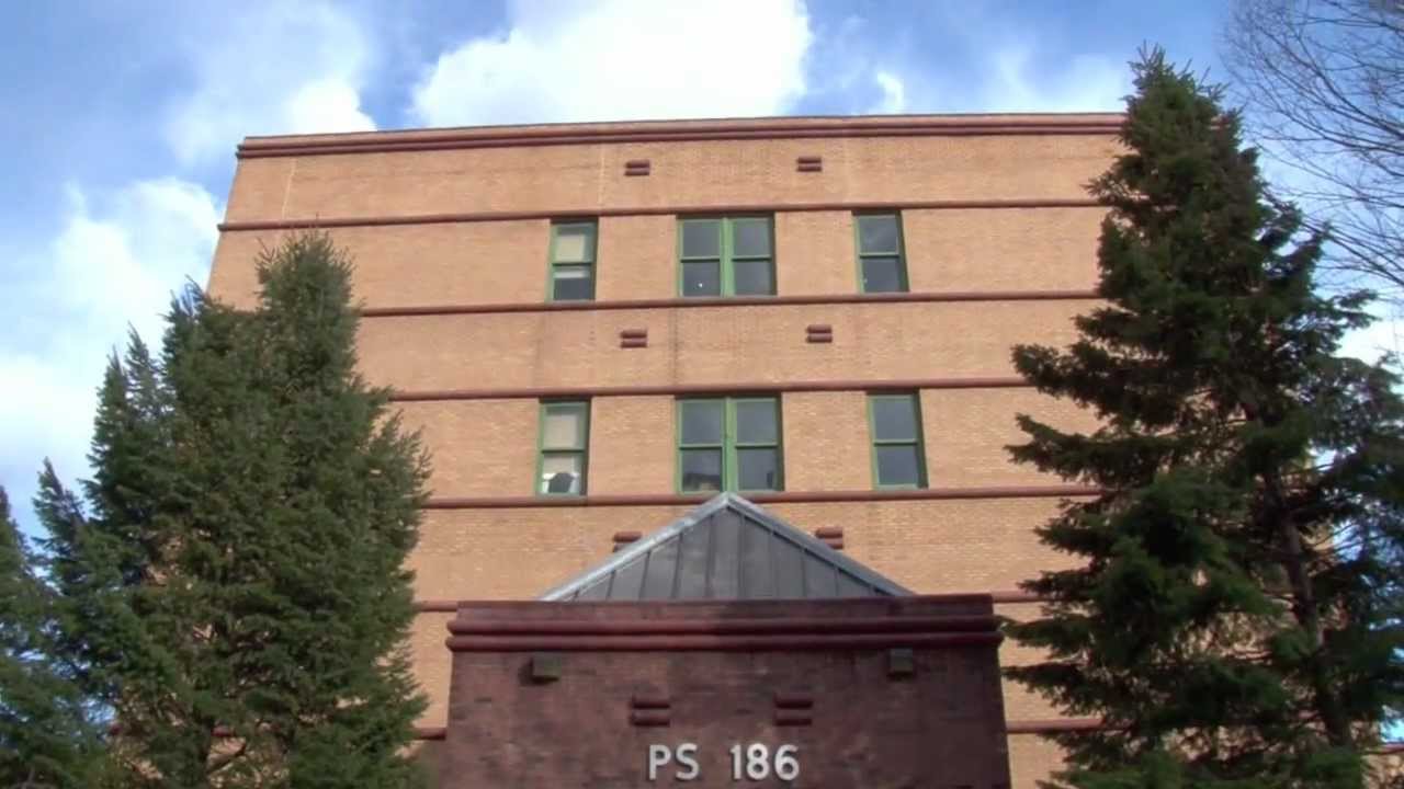 P.S. 186 Bronx - YouTube