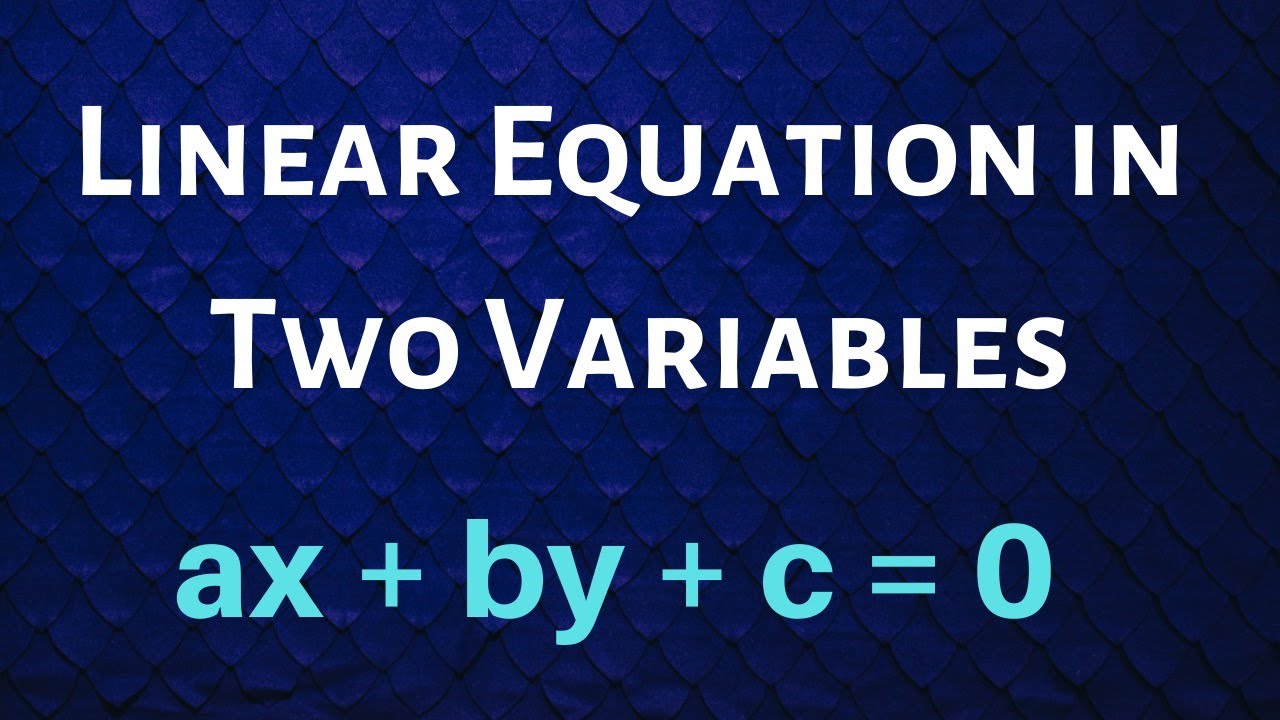 Q A Live Session On Linear Equation For Class 9th Maths With Singh q-a-live-session-on-linear-equation-for-class-9th-maths-with-singh