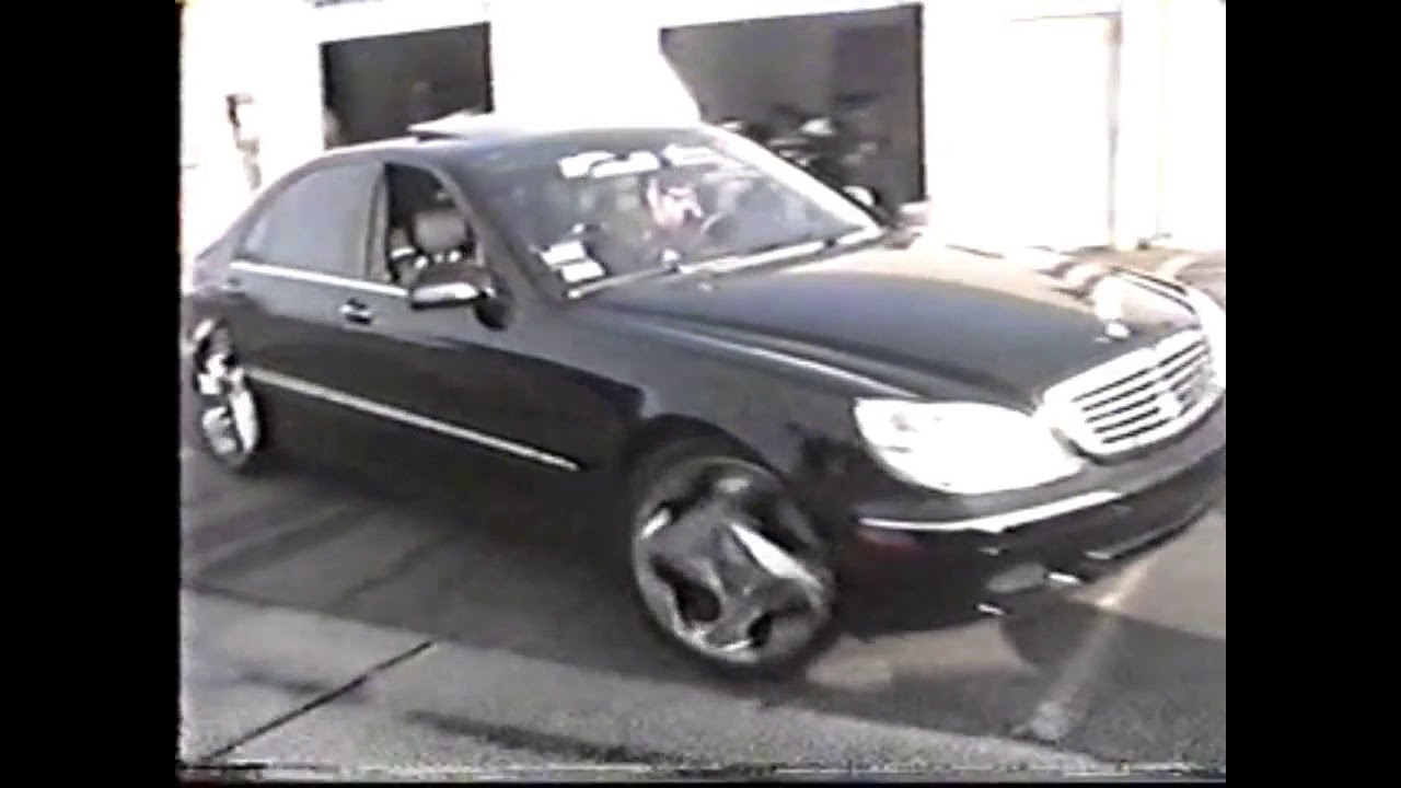 Spike 1000 Make me Suffer & Measure Me video by Riz - YouTube Music