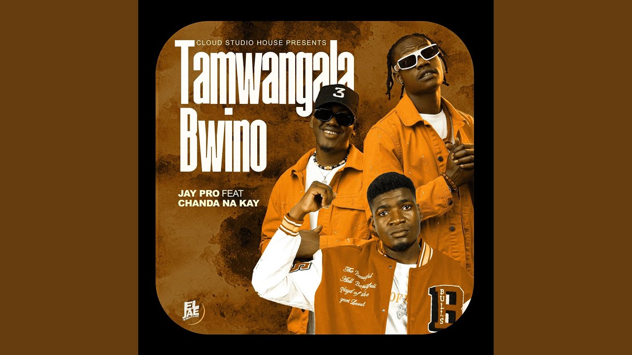 TAMWANGALA BWINO - YouTube