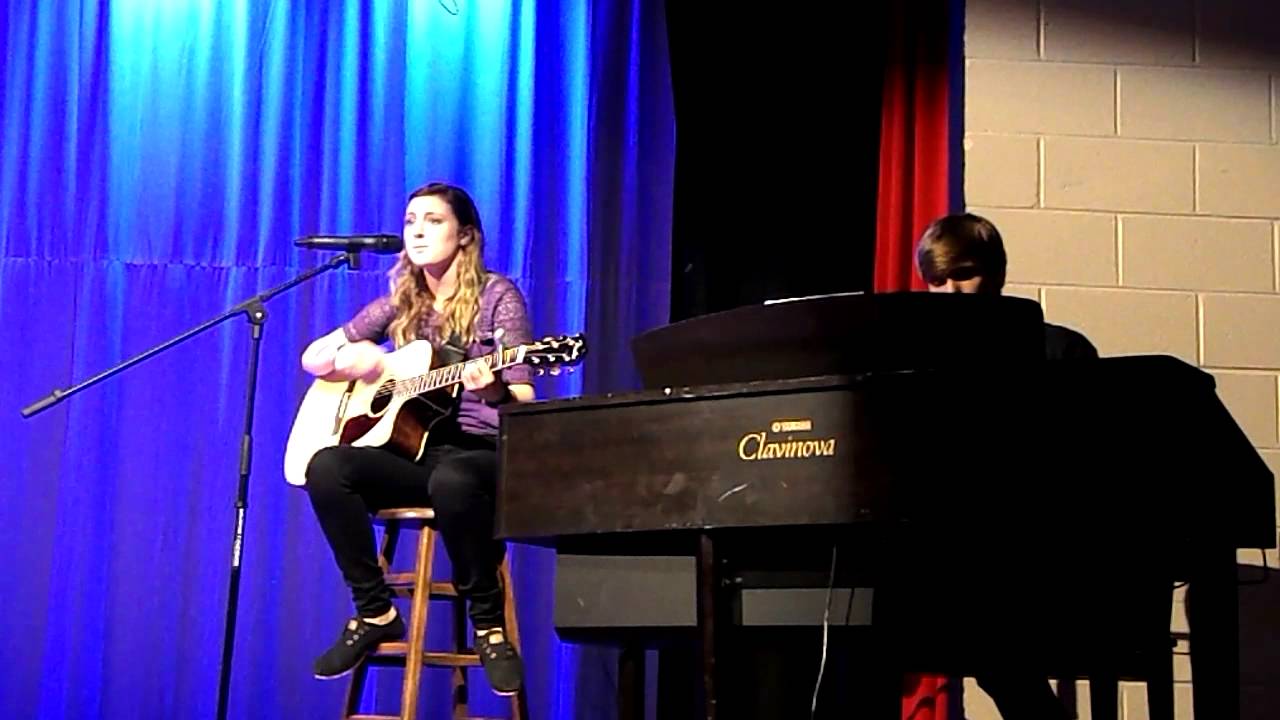 Rachel & Clay - YouTube