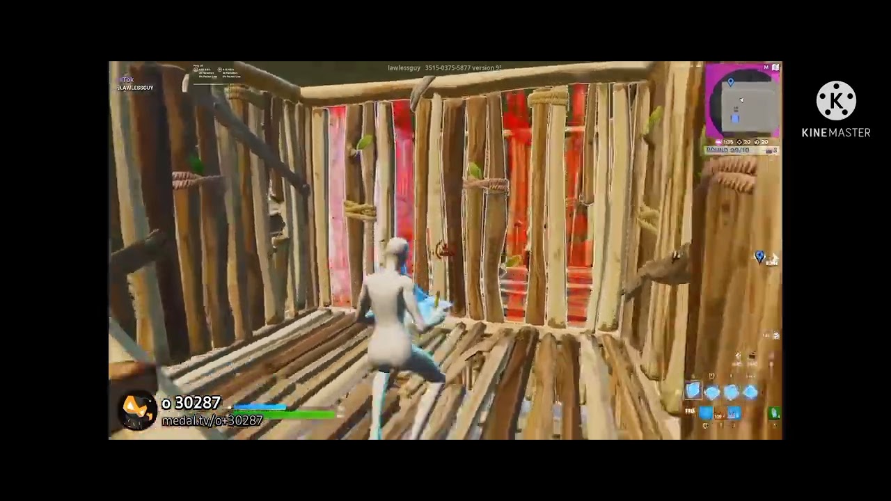 Highlights Fortnite #1 (ft)ROY - YouTube