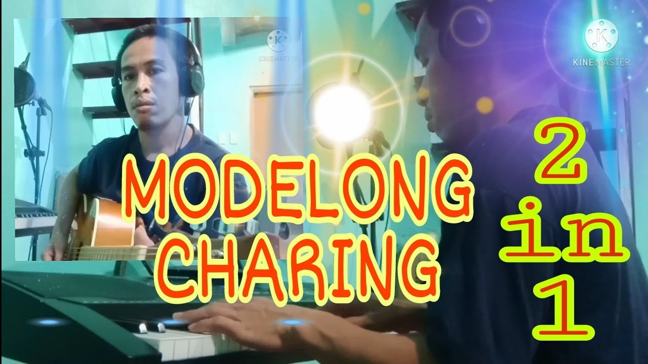 MODELONG CHARING - YouTube