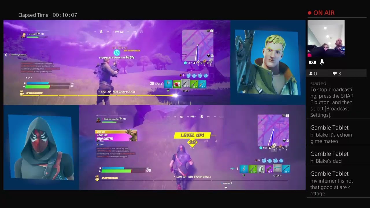 Meet My Dad Youtube