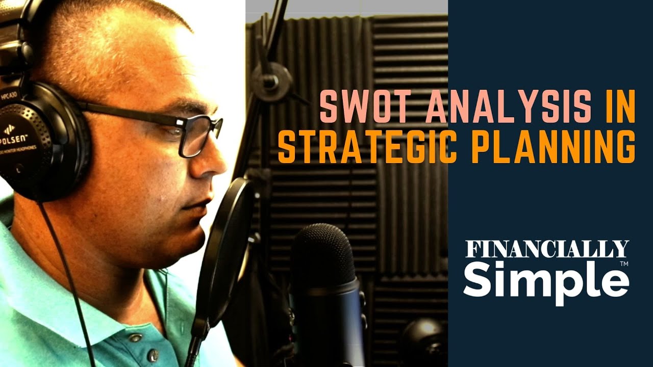 SWOT Analysis In Strategic Planning swot-analysis-in-strategic-planning
