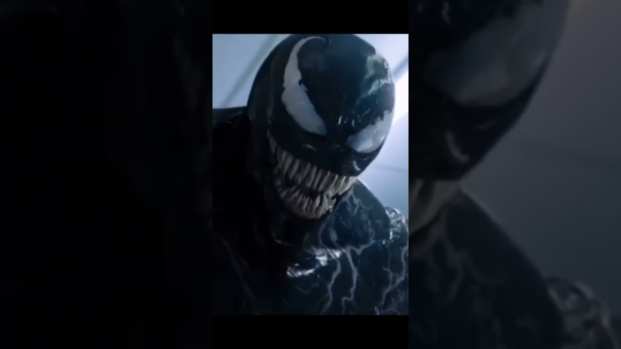 si venom tuviera buenos diálogos - YouTube