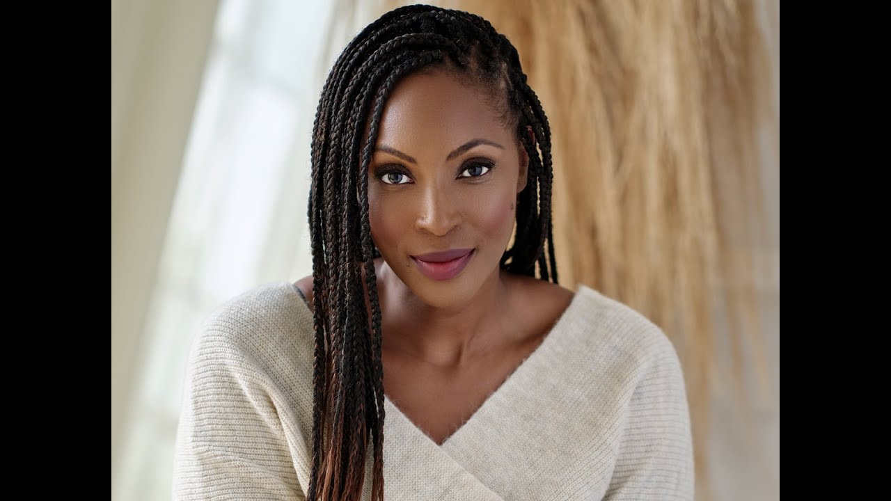 Too Opinionated Interview: Lisa Berry - YouTube