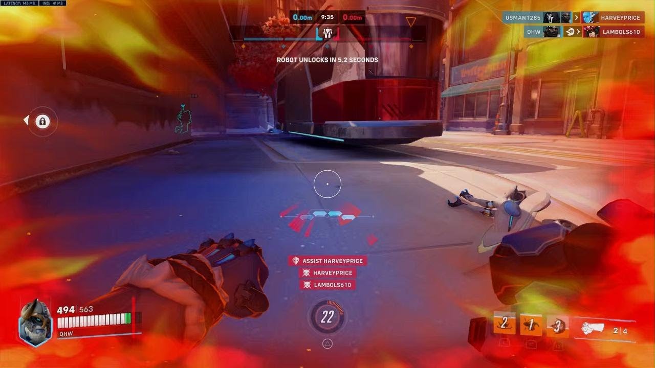 Overwatch 2_20240305183006 - YouTube