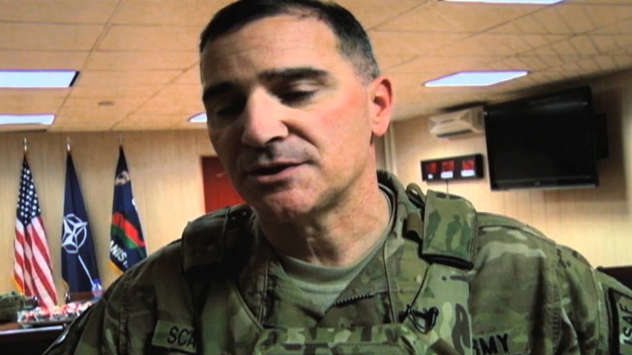 Army Now - LTG Scaparrotti talks moral - YouTube