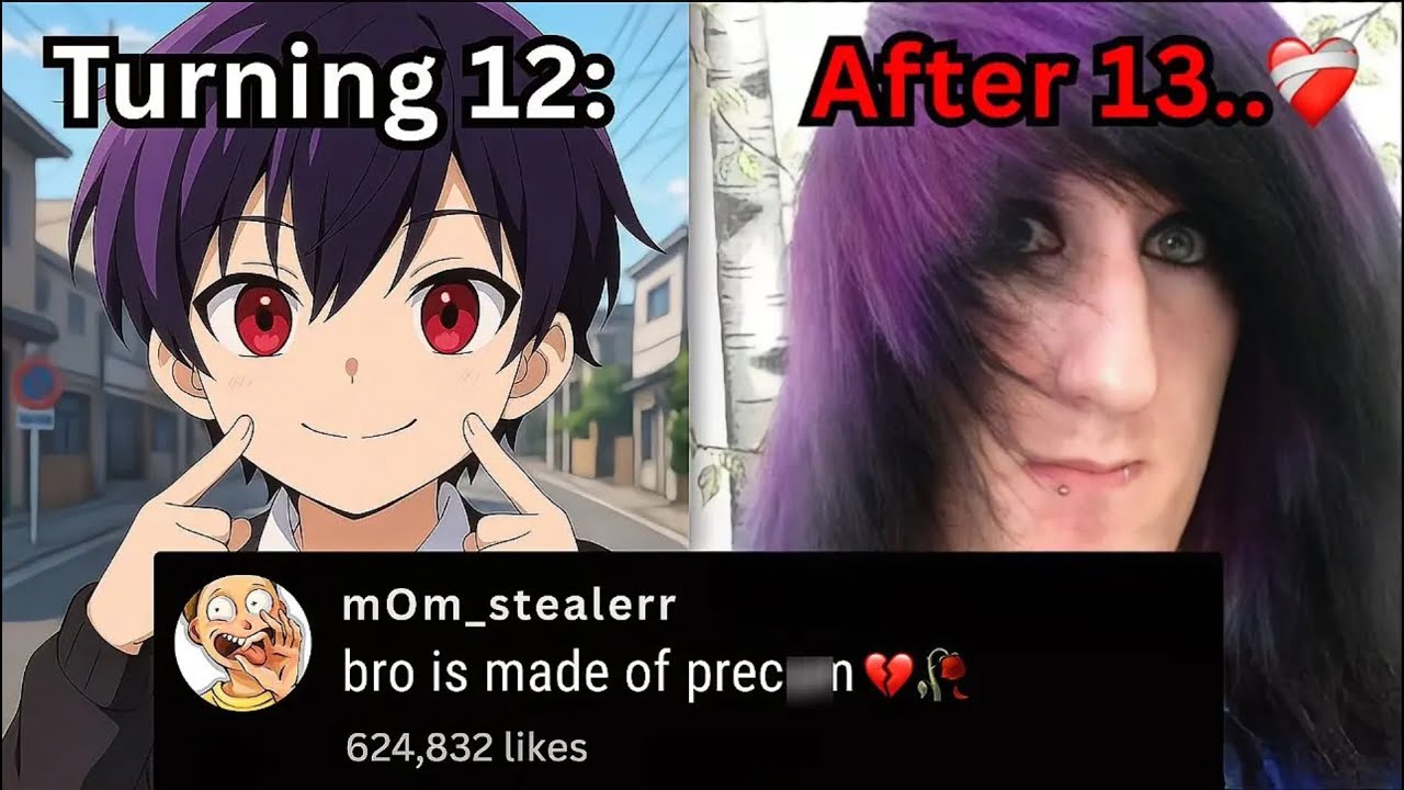 Cringe Posts Getting Cooked By Instagram Comments..💔🥀 - YouTube