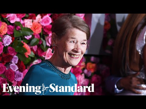 Glenda Jackson: Oscar winning actress and former Labour MP dies aged 87