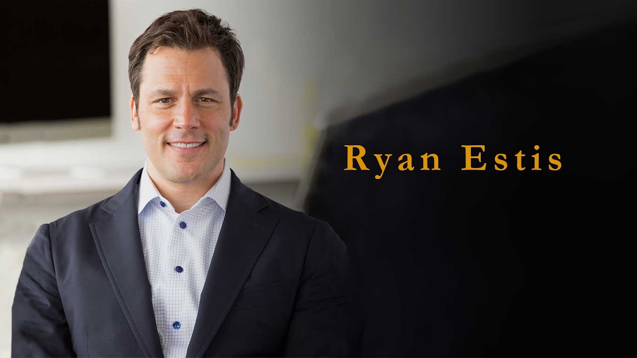 Ryan Estis Virtual Keynote - YouTube