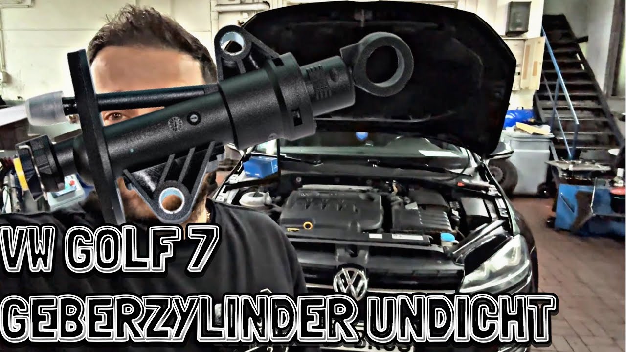 Bremsflssigkeit Golf 7