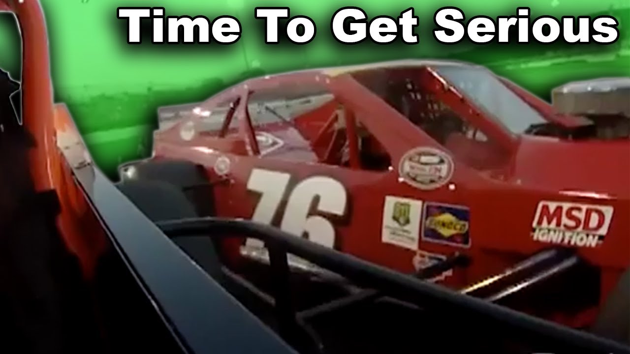 Ep 11 - Time To Get Serious - YouTube