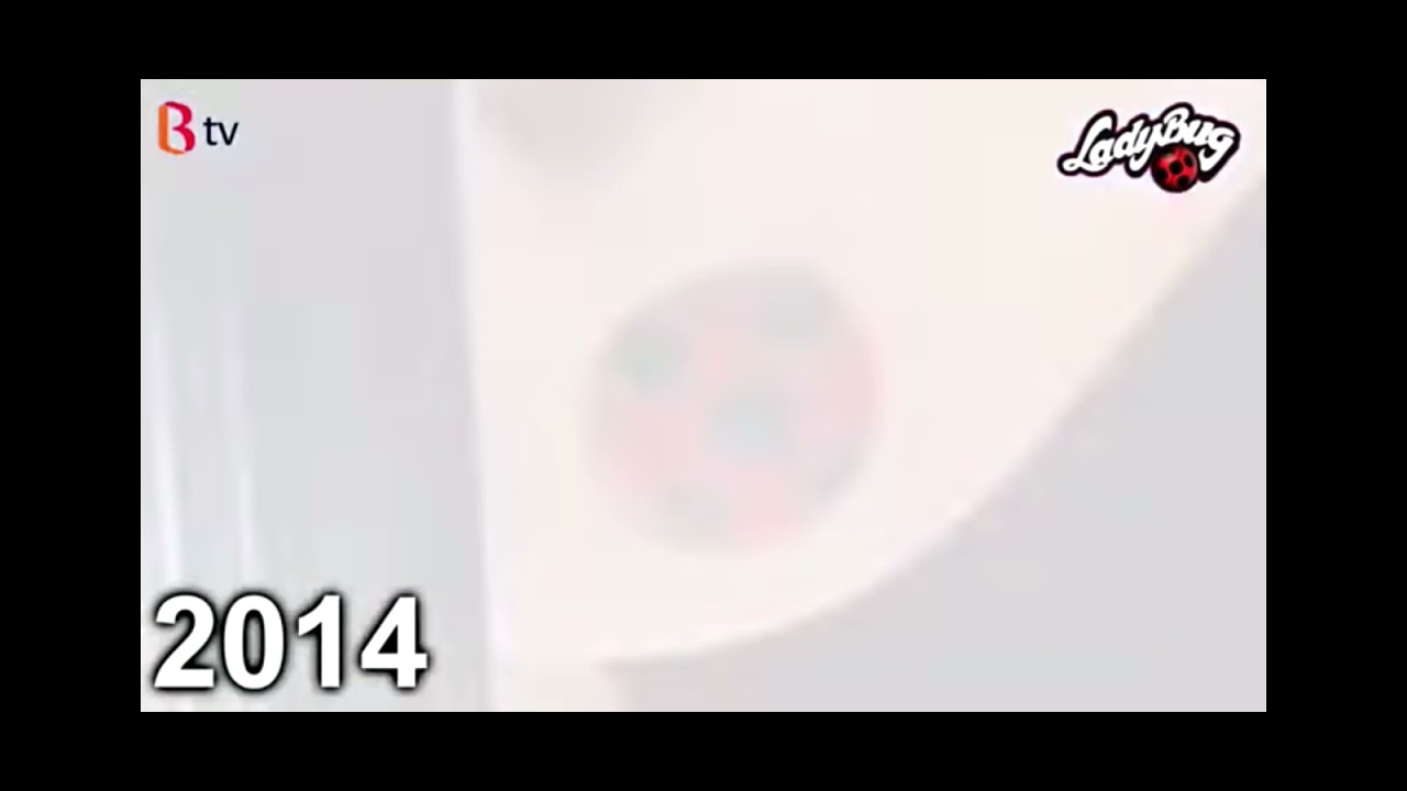 marinette transformation into ladybug in miraculous awakening the movie ...