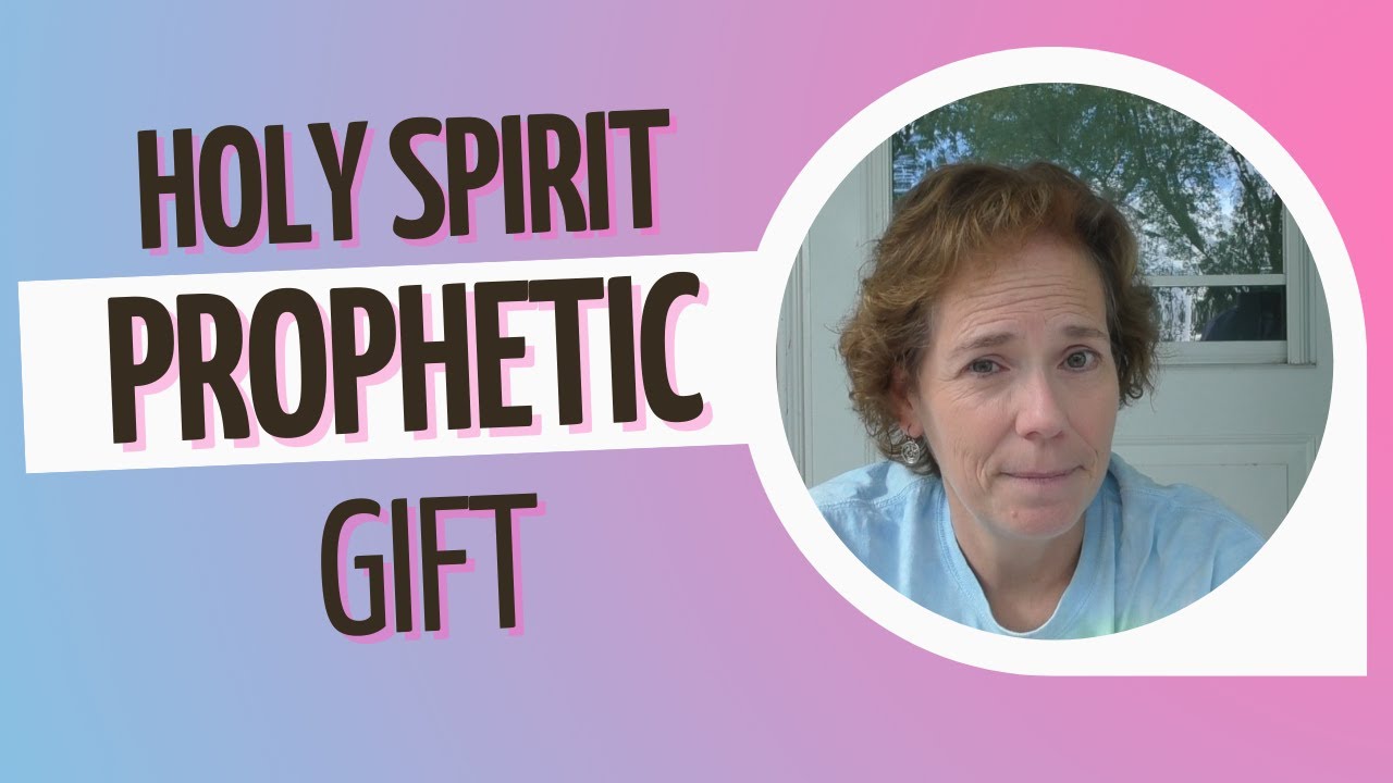 Gift Of Prophecy YouTube gift-of-prophecy-youtube