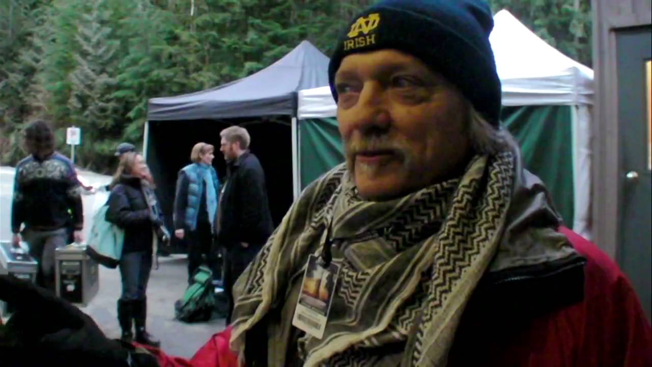 OLDER THAN DIRT - Al Harmon - YouTube