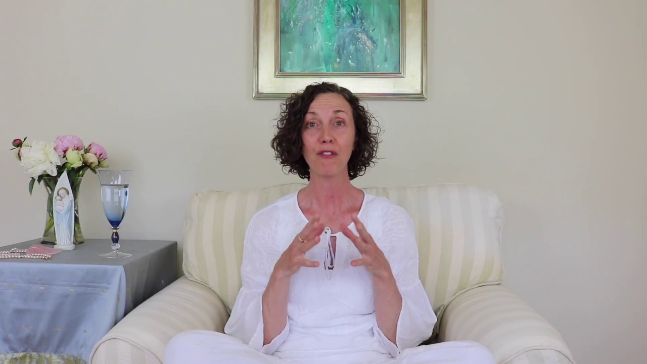 Are You Ready To Stop Trying To Fix Others? - YouTube