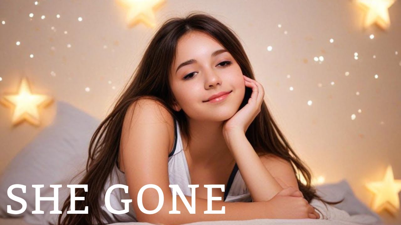 She Gone - YouTube
