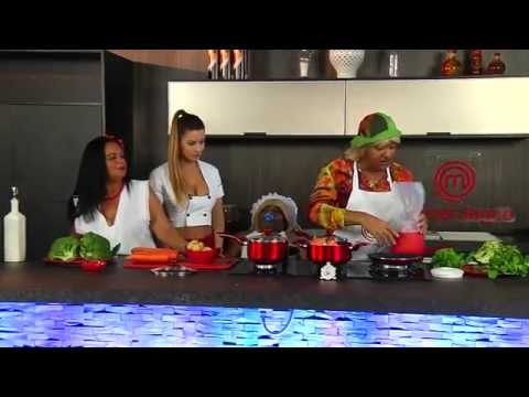 MASTER JEGUE: PAPINHA DE BEBÊ