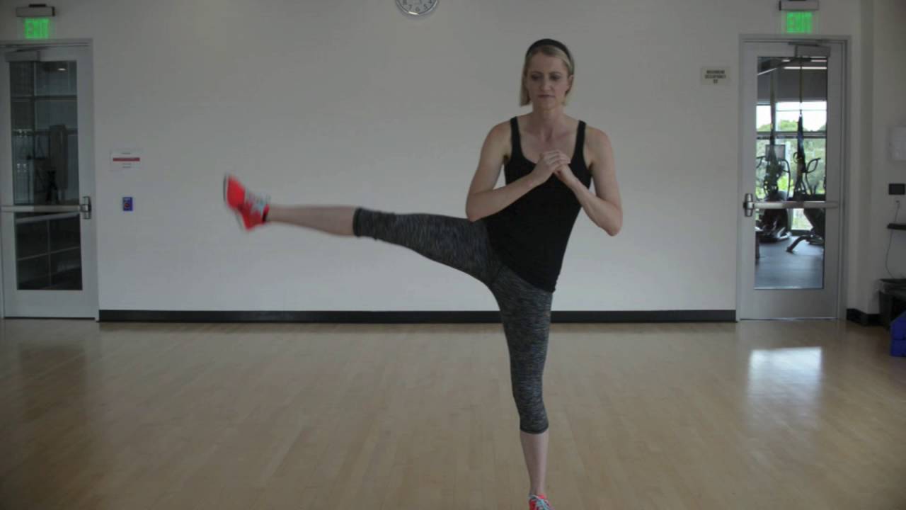 DAY 5 - AB & SQUAT BOOT(Y)CAMP - AND THAT'S A WRAP! - YouTube