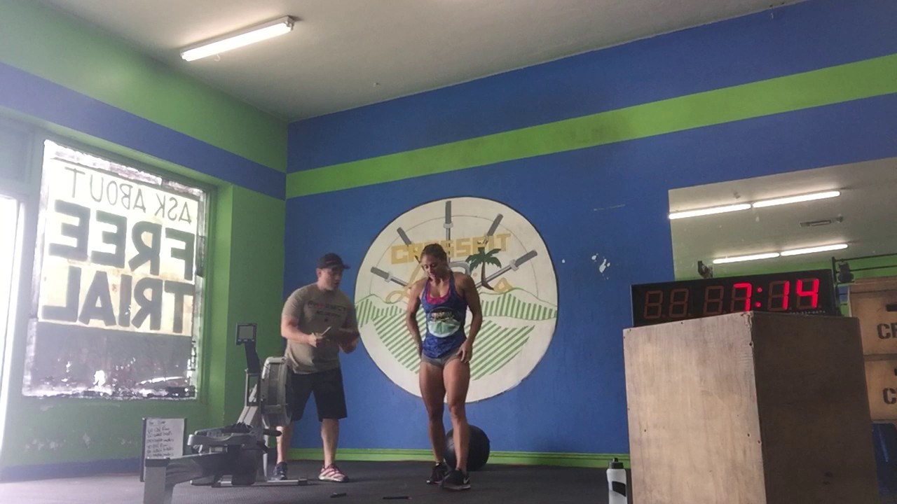 Heather Loflin - YouTube