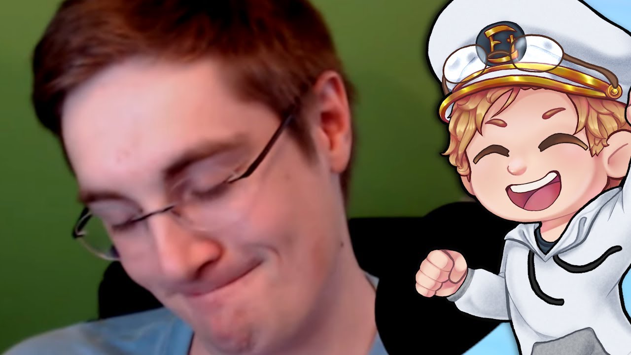 Failboat gets roasted for 500k - YouTube