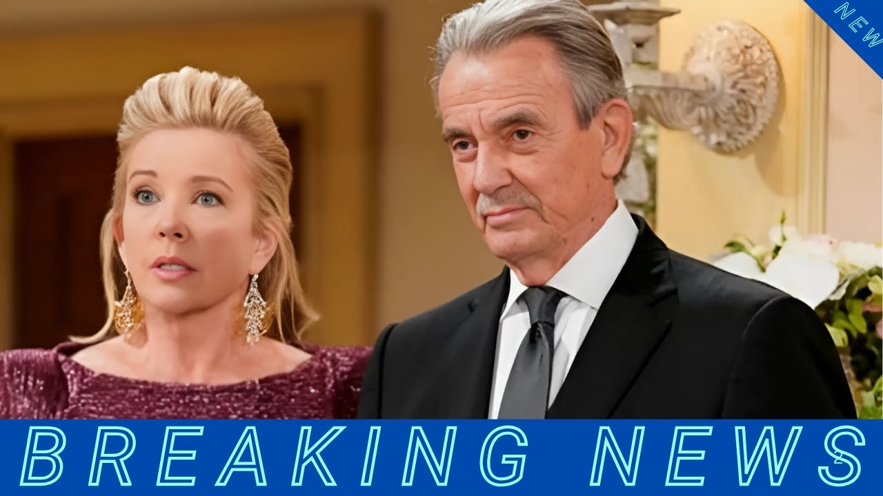 CBS Legend Passes Away! General Hospital Eric Braeden died, Very ...