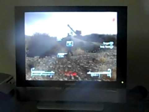 Fallout: New Vegas VATS Glitch - YouTube