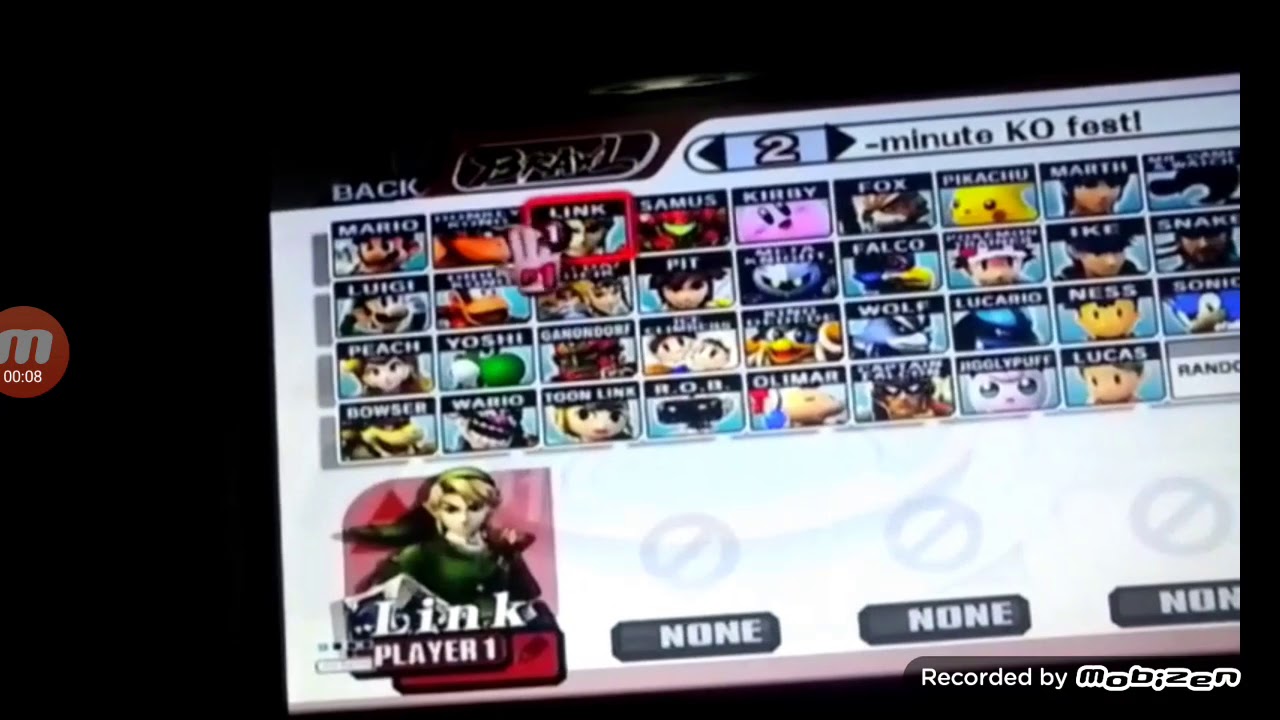 🐢 super smash bros tmnt - YouTube