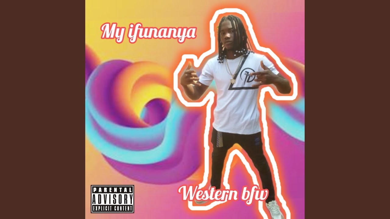 My ifunanya - YouTube