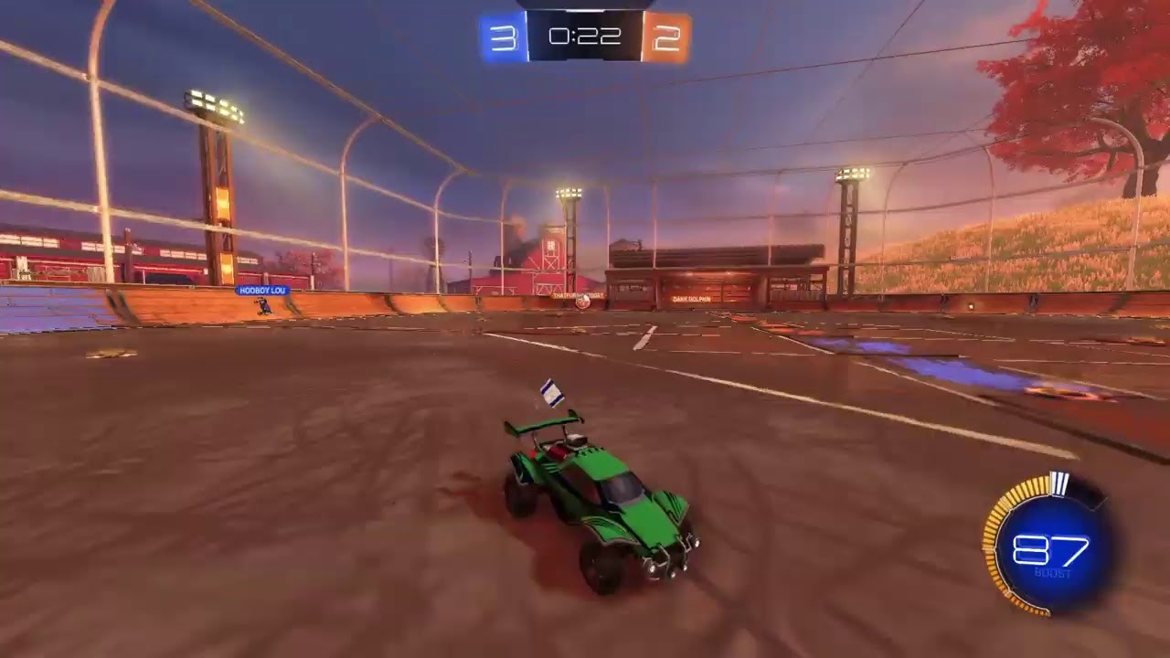 How to finish a game - YouTube