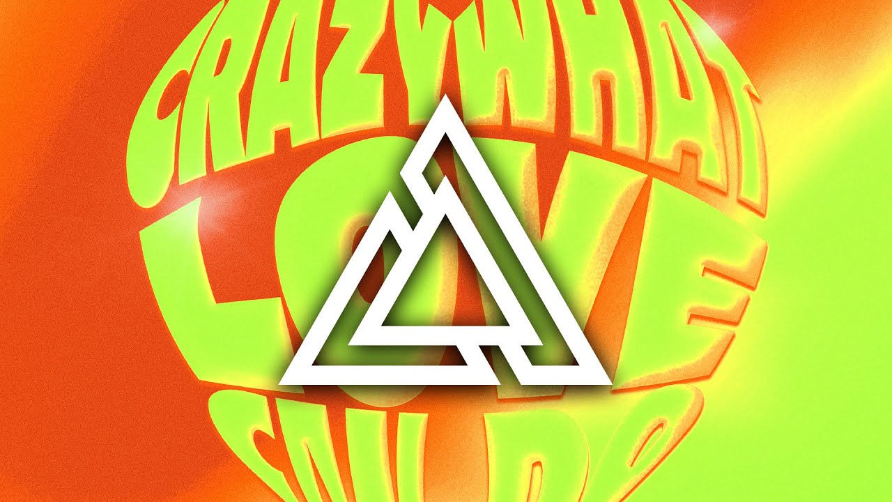David Guetta & Becky Hill & Ella Henderson - Crazy What Love Can Do ...