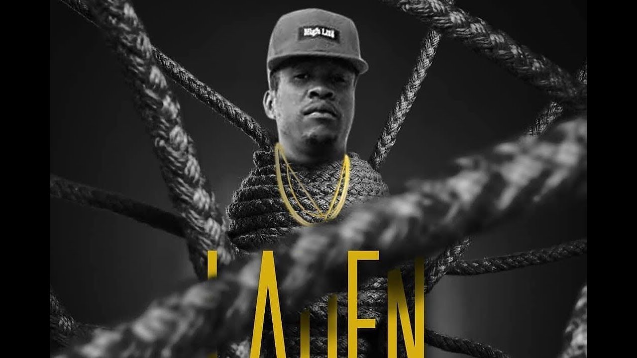 Laden - The Struggle Is Real - June 2018 - YouTube