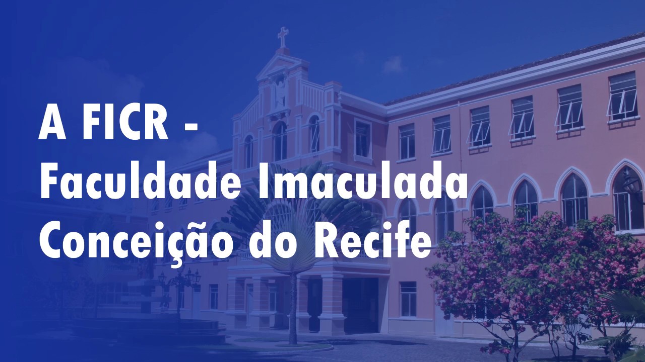 Institucional FICR - YouTube