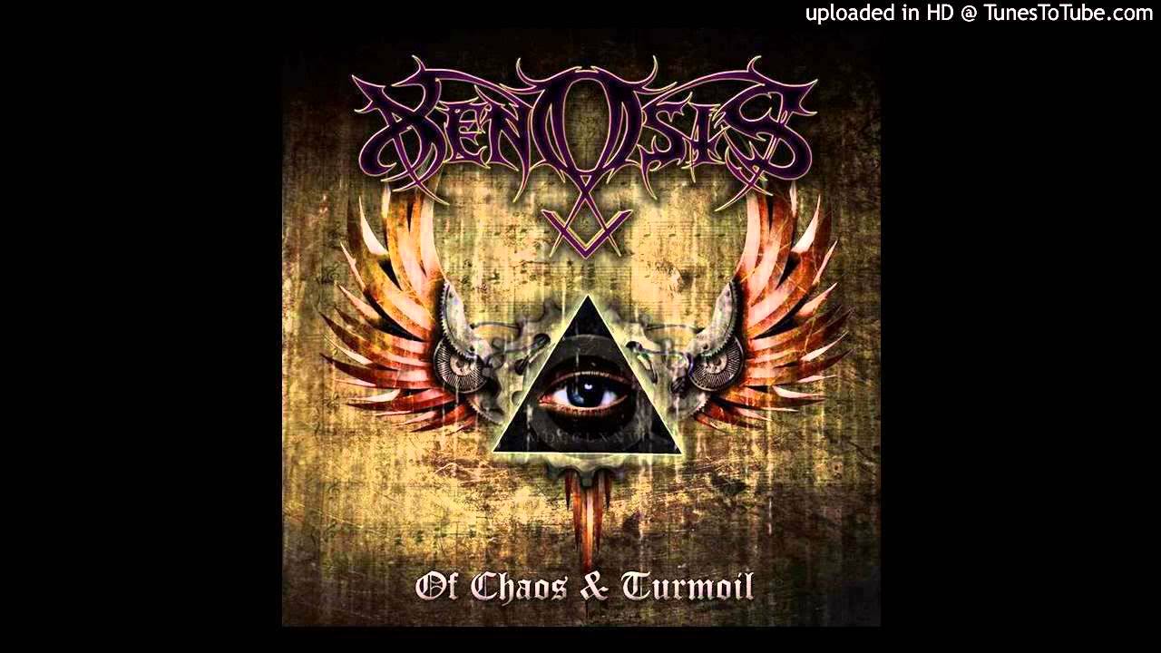 Xenosis - Bromance - YouTube