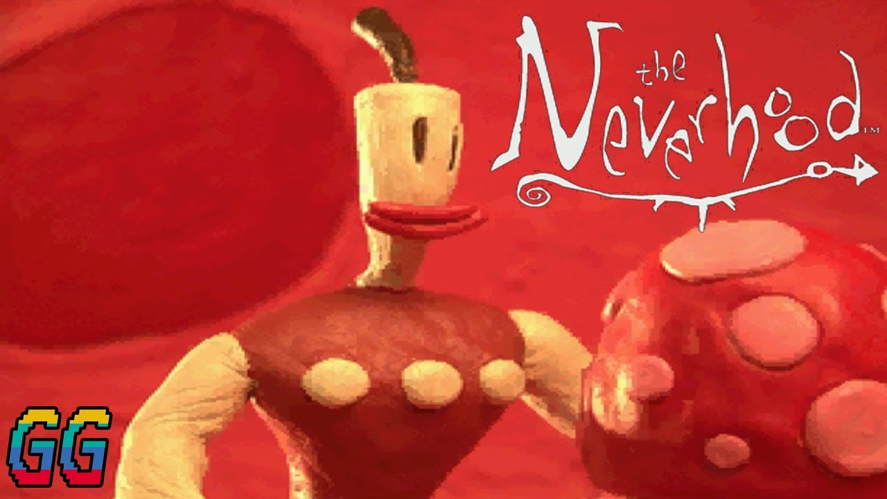 PC The Neverhood Chronicles 1996 PLAYTHROUGH - No Commentary - YouTube