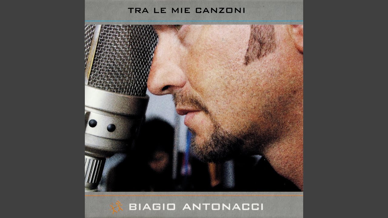 In Una Stanza Quasi Rosa (2000 Version) - YouTube