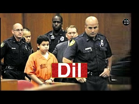 Wiilkii ugu yaraa ee taariikhda Dil lagu xukumo ! Muxuu dalbaday intaan la dilin ka hor