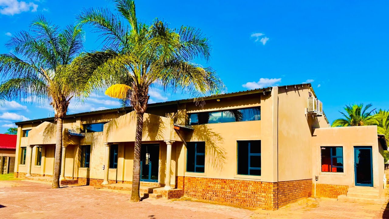 2024/12/22 - The Light Of The World - Brother Solomon Motlhabi - YouTube