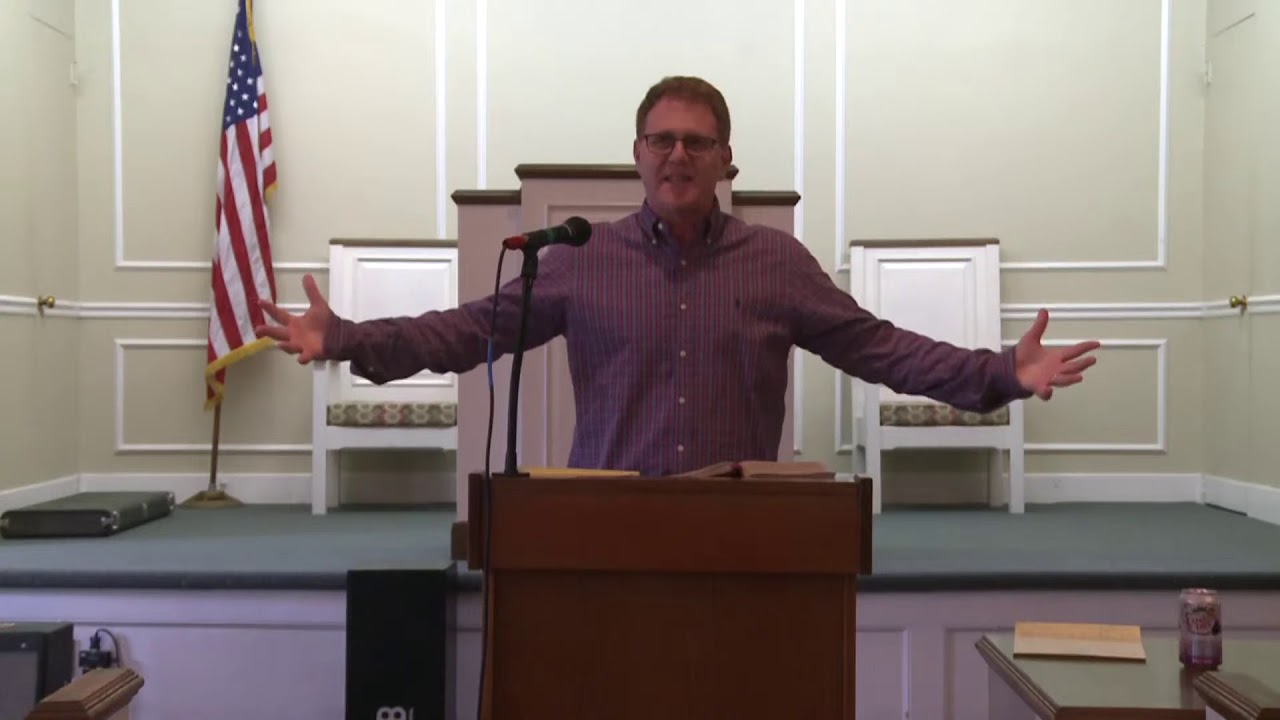 John Schetelich - Weapons Of War - YouTube