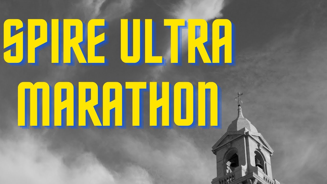 Spire Ultra | Chesterfield Round Walk | Route Explore - Part 1 - YouTube